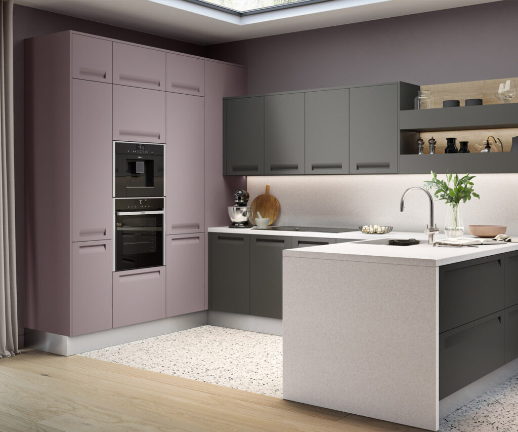 Kitchens - OKB
